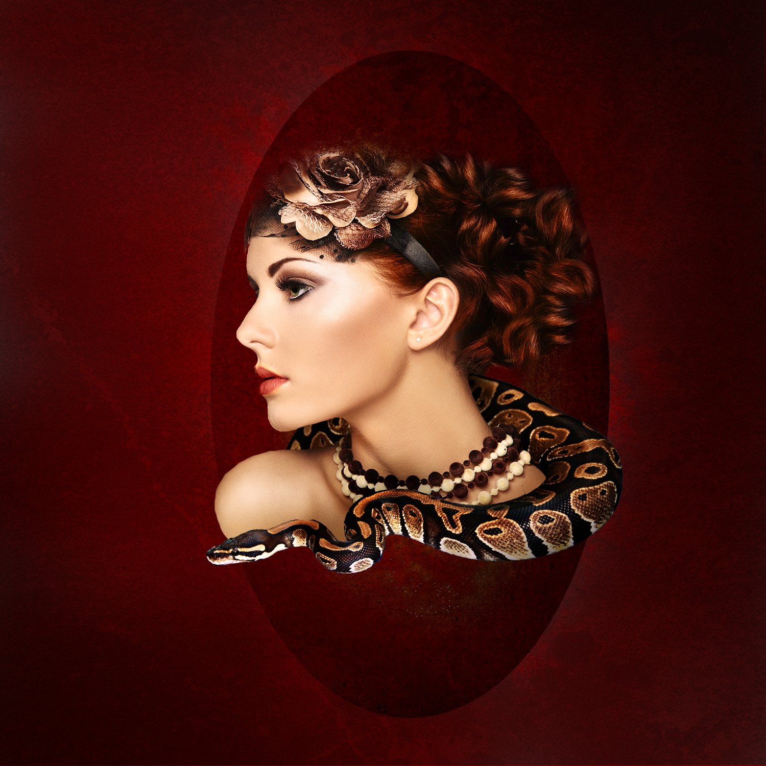 ArtStation - R.H.A.G. (Raid Hair Are Glamorous)