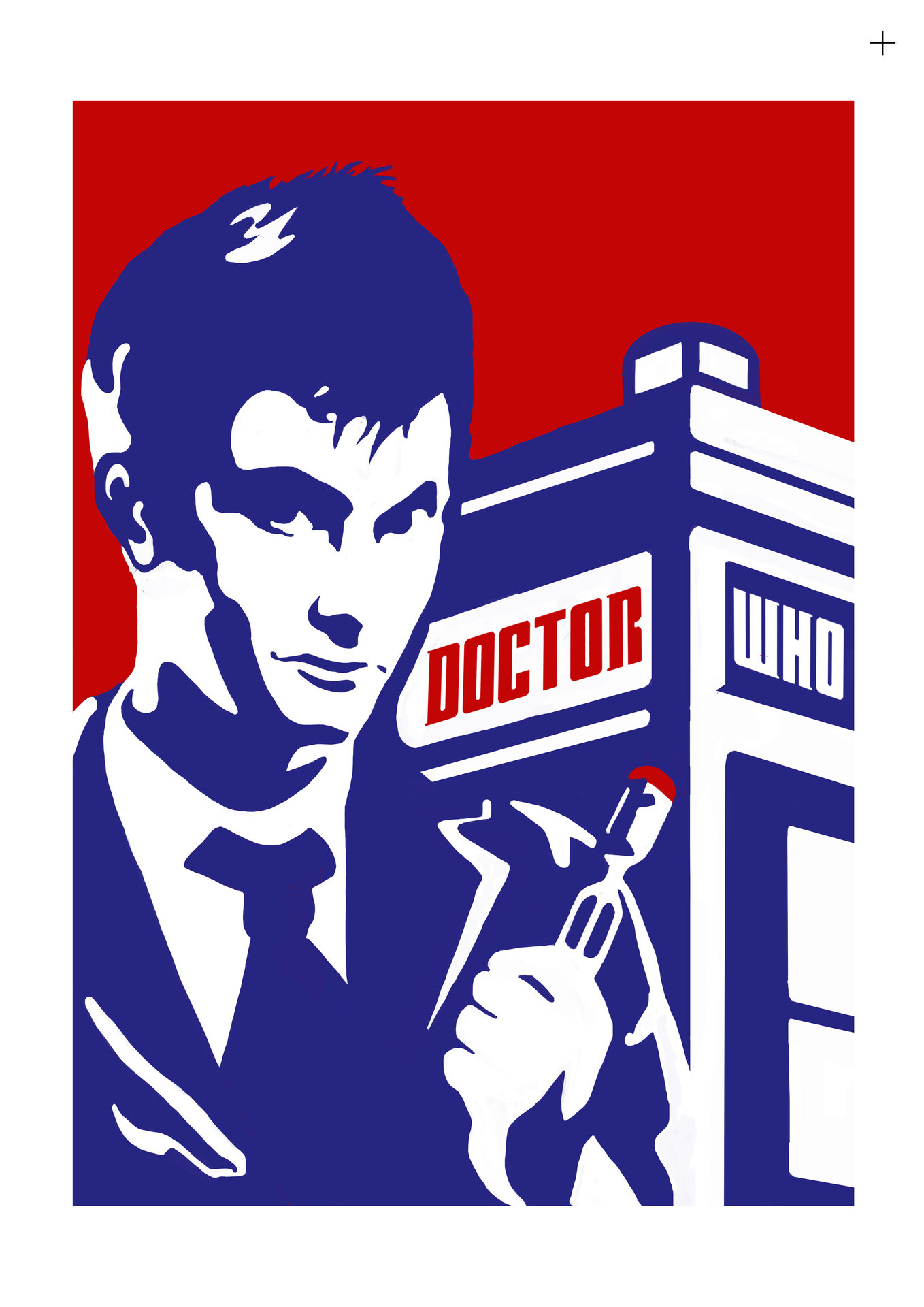 Ina Dimitrova - The Doctor