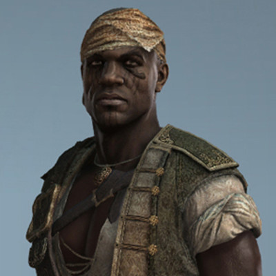 Kaven Perreault - Portfolio