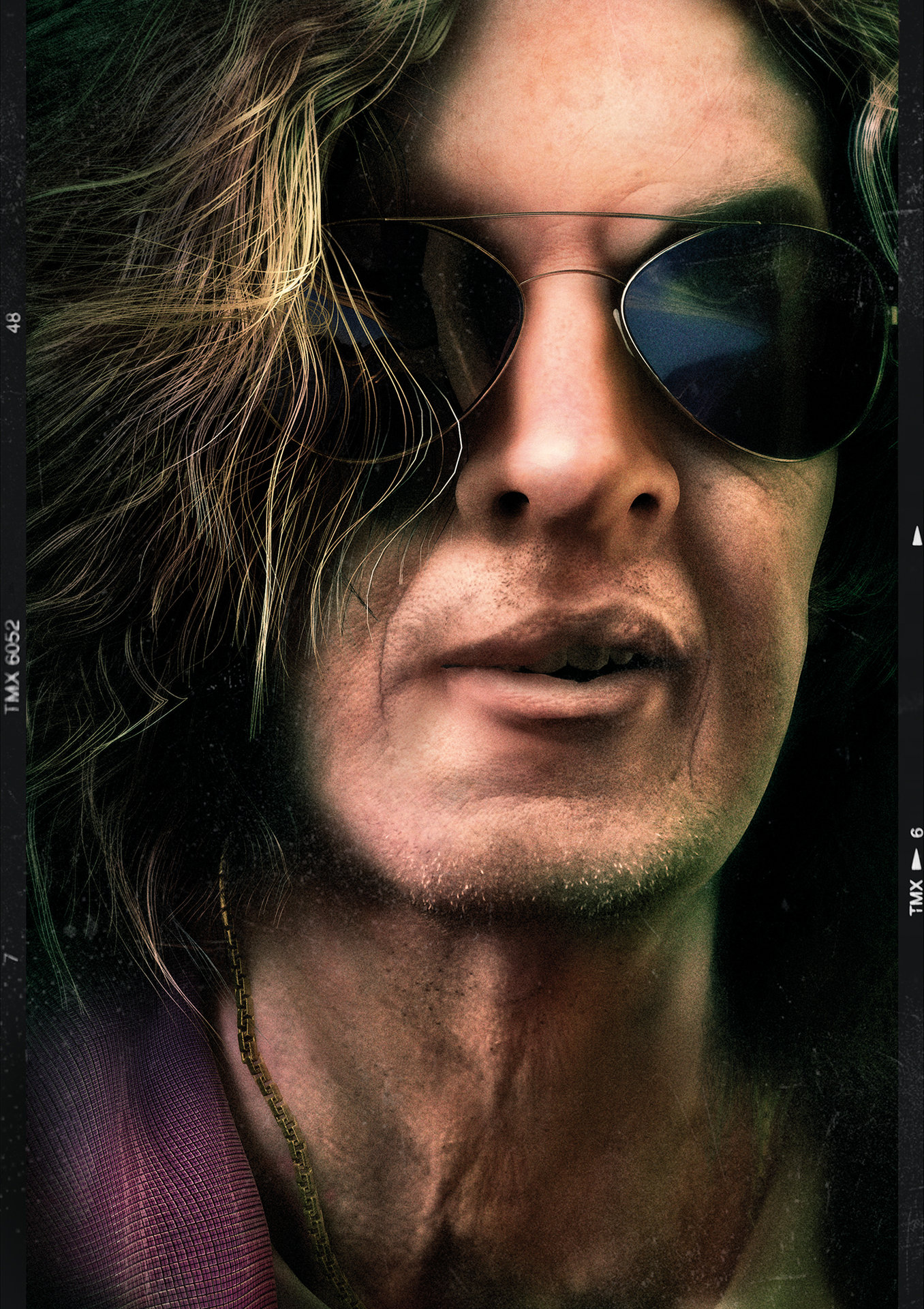 ArtStation - The Rocker
