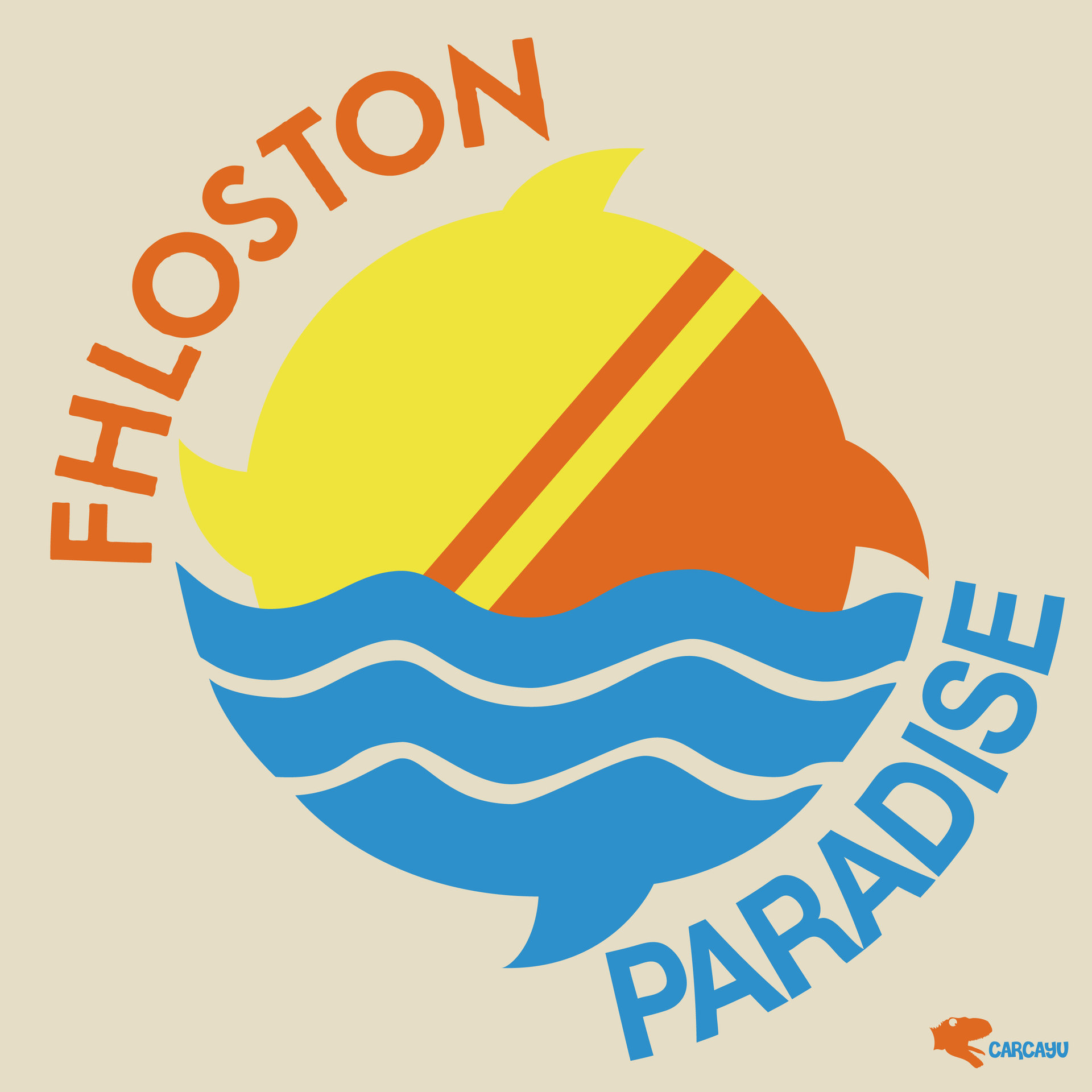 ArtStation - Fhloston Paradise