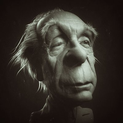 Leon Enriquez - toon