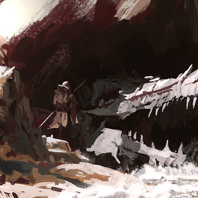 Tony Zhou Shuo - Portfolio