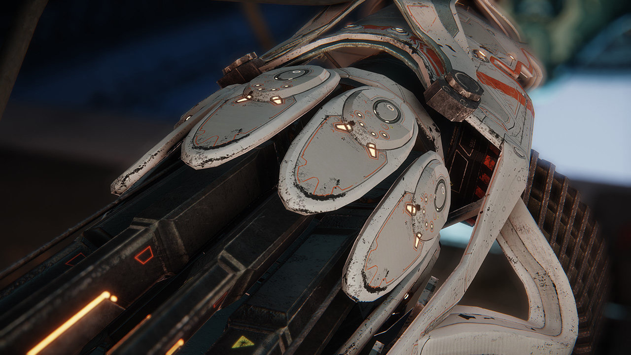 Saimon Ma - Multi Particle Wave Cannon