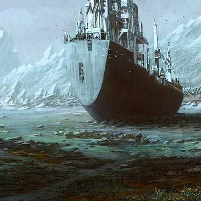 Constantinescu George