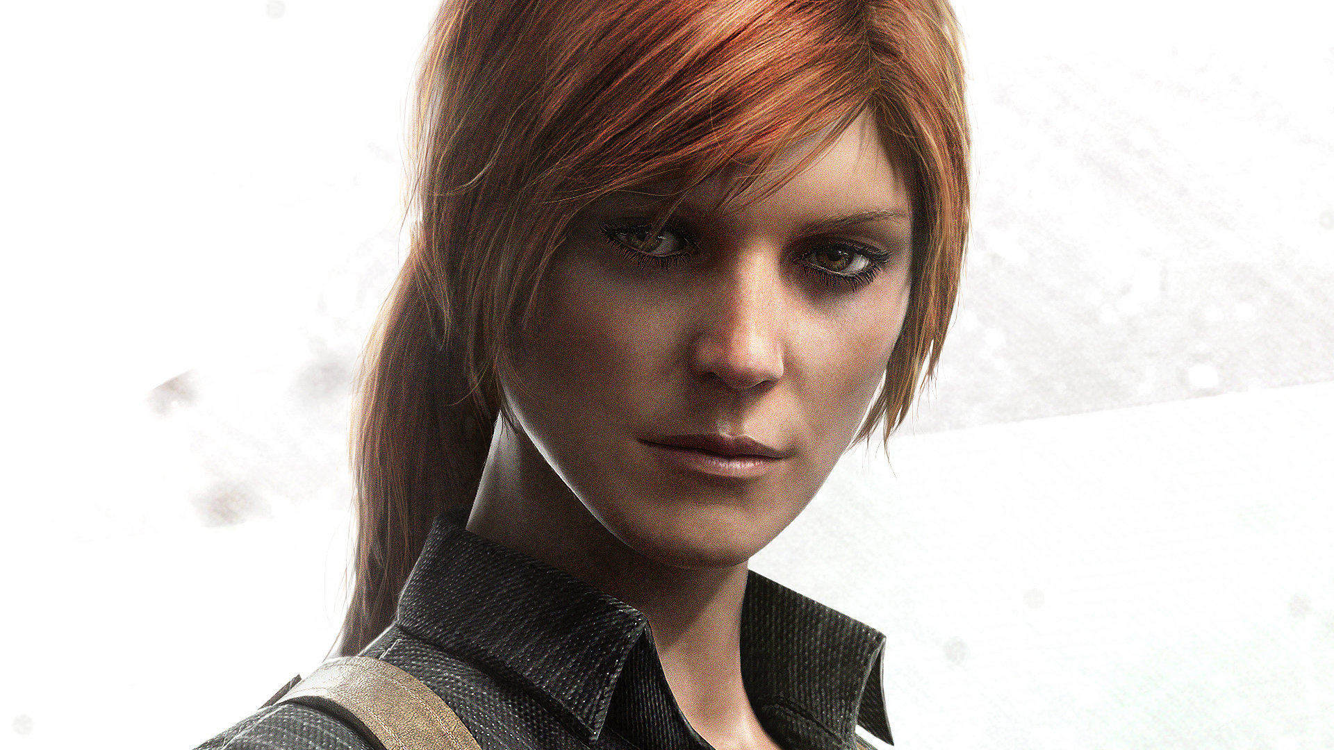 Anthony Guebels - Splinter Cell Blacklist - Grim