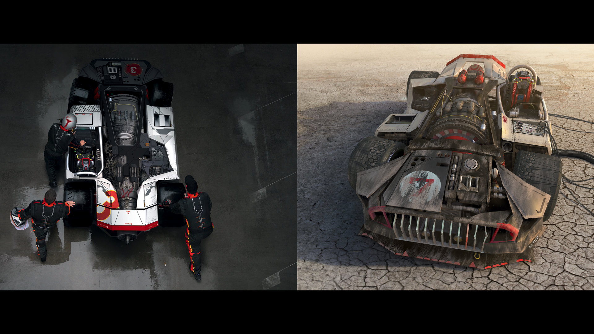 ArtStation - DRIVE book image