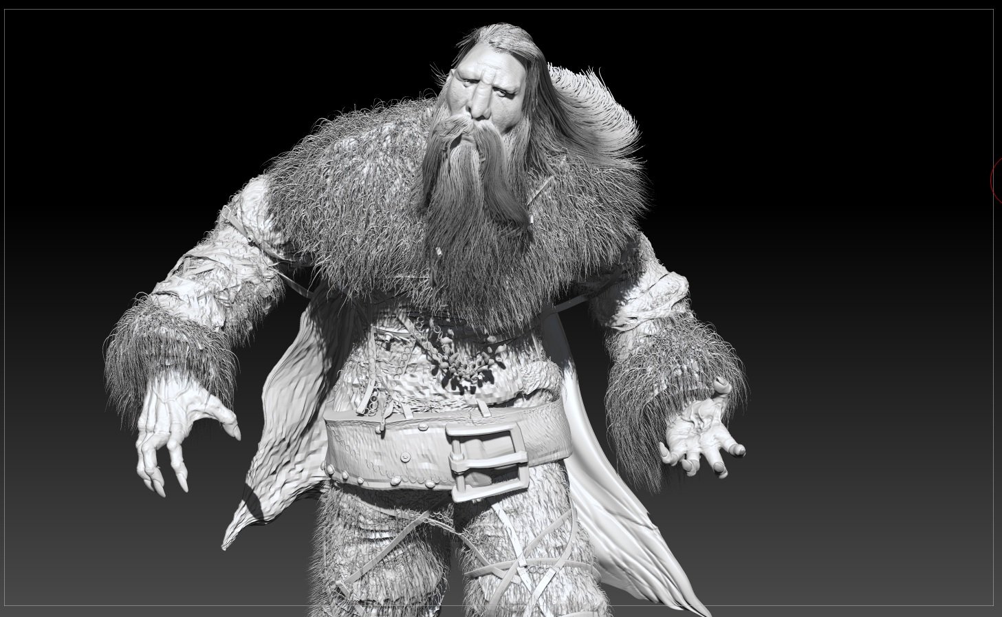 Giant Game Of Thrones