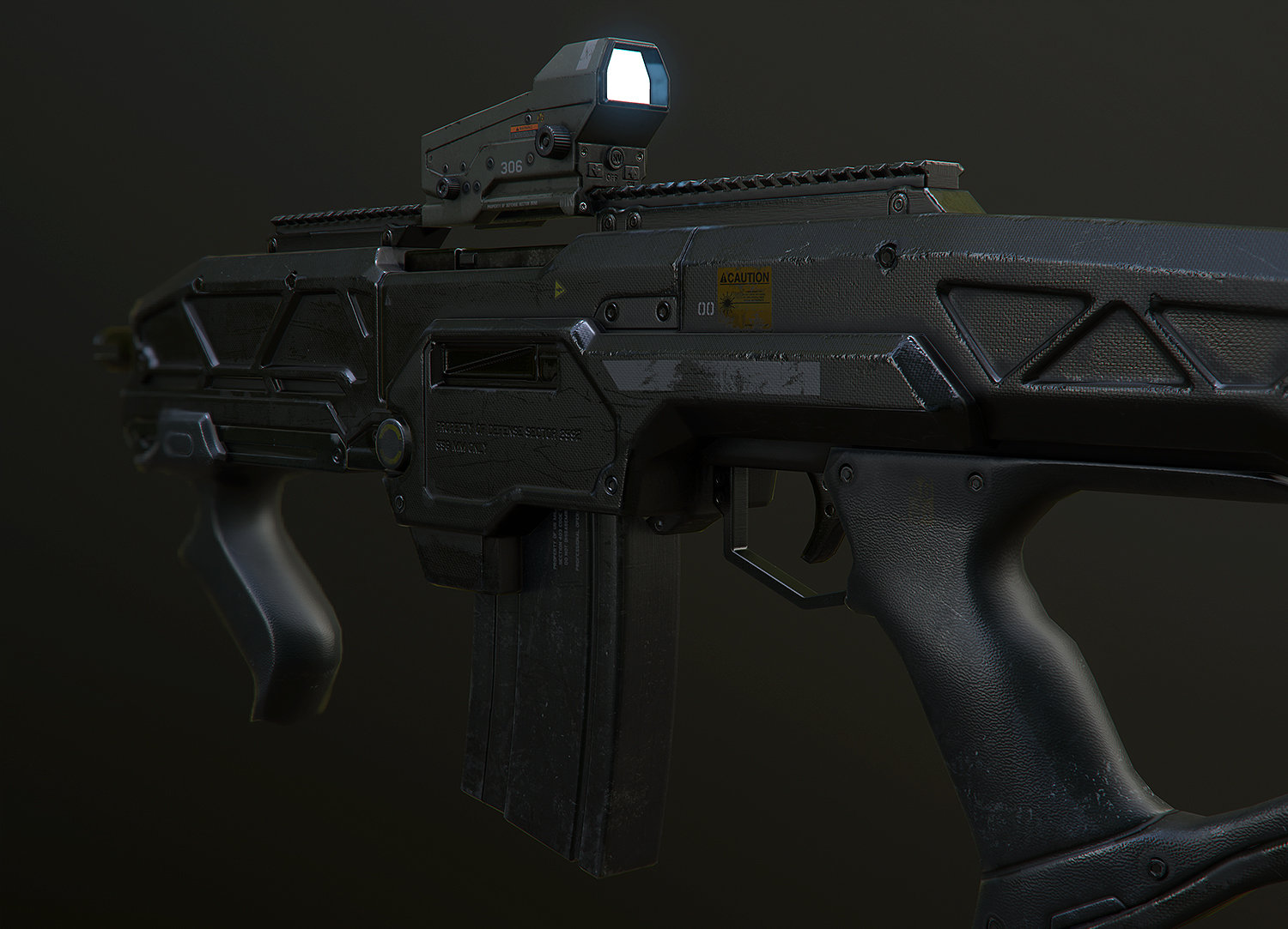 Alan Van Ryzin - Humanoid Robot Project