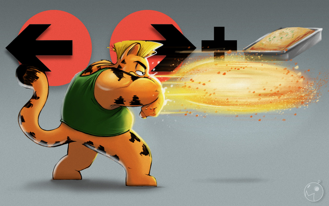 ArtStation - Guilefield