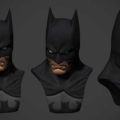 Daniel Bel - Old Works