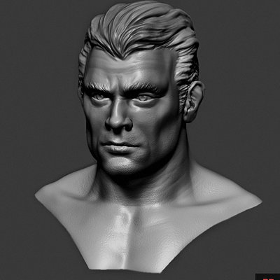 Daniel Bel - Old Works