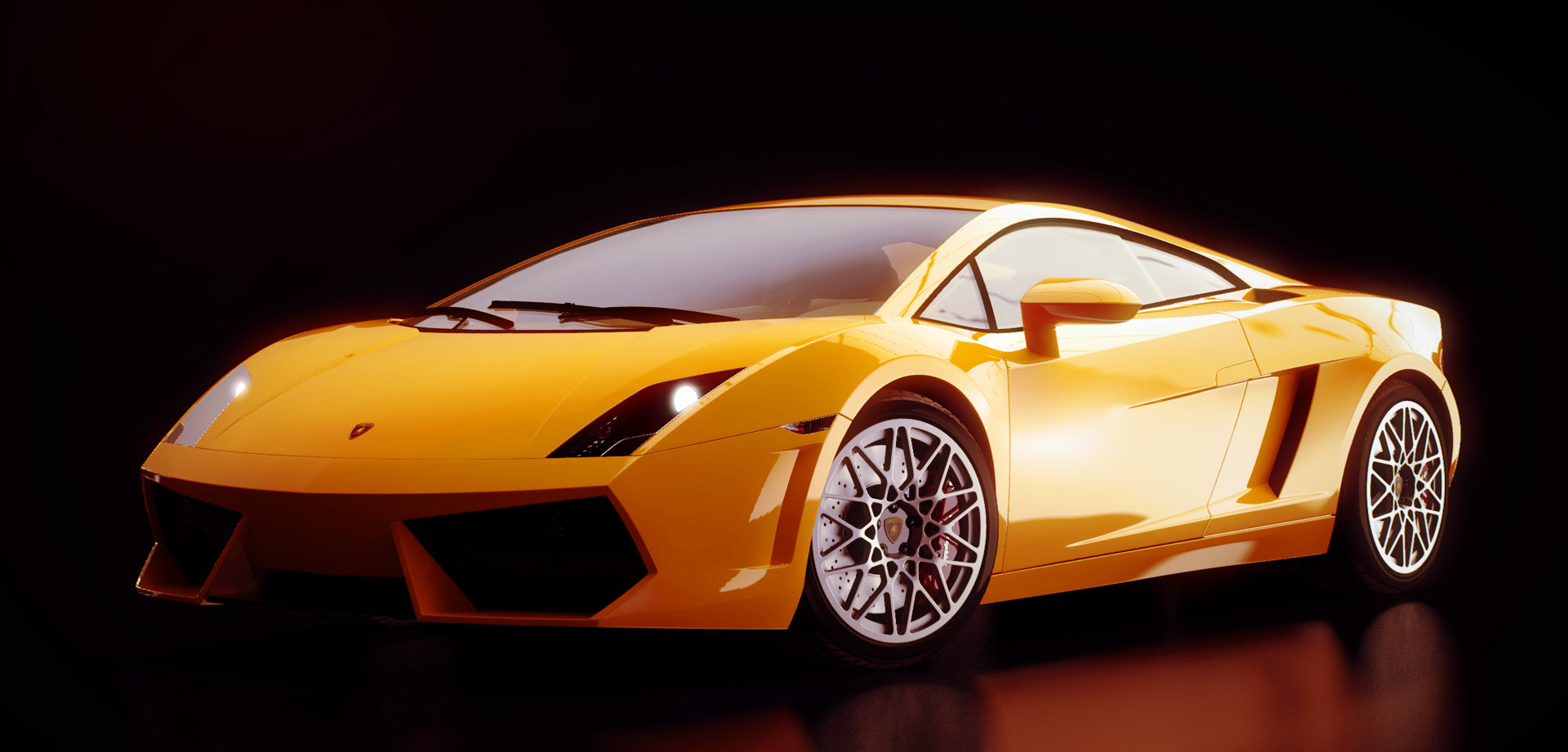 ArtStation - Gallardo Studio