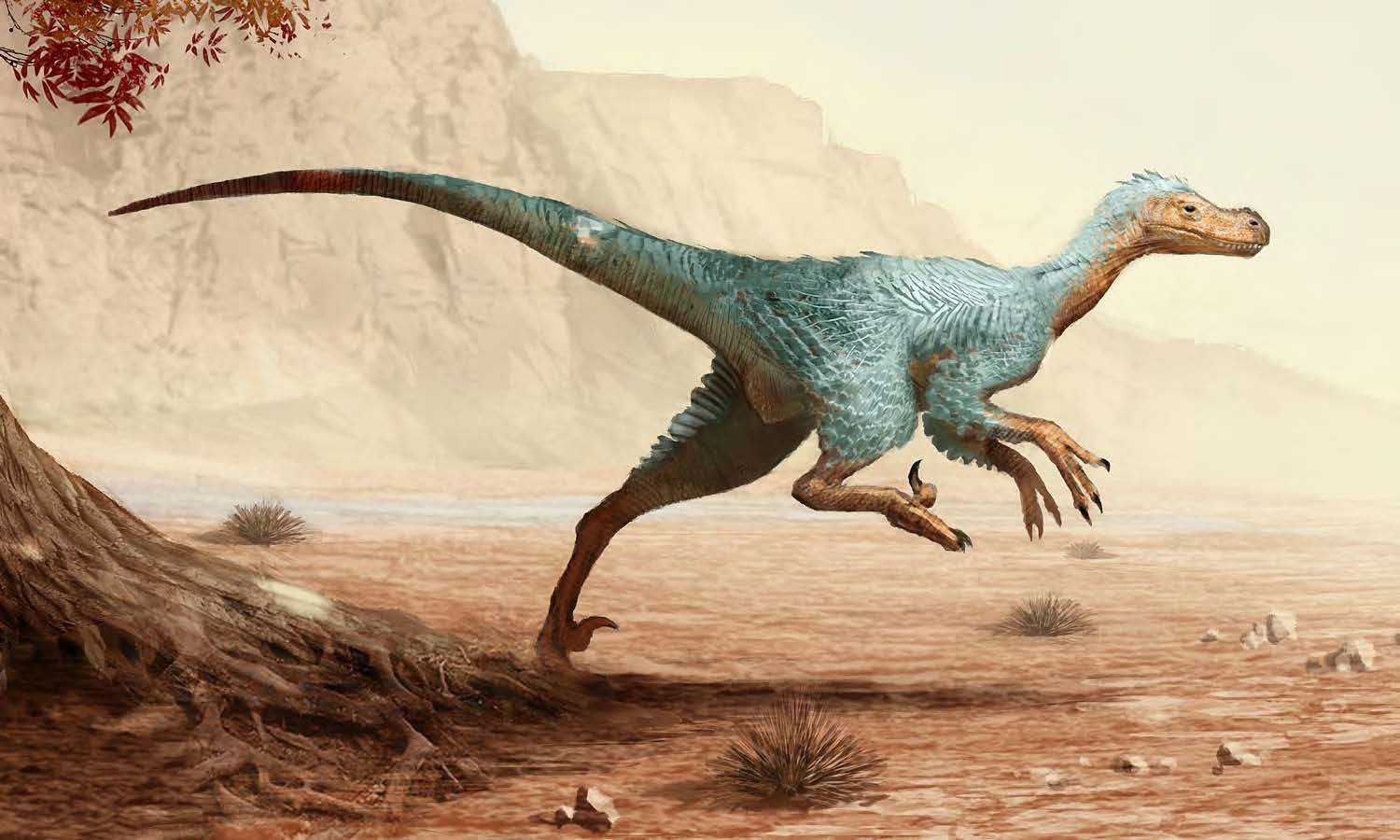 Steven Womack - Leaving Shade - Detail