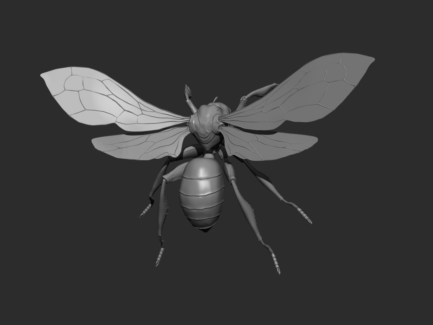 ArtStation - Insect Studio