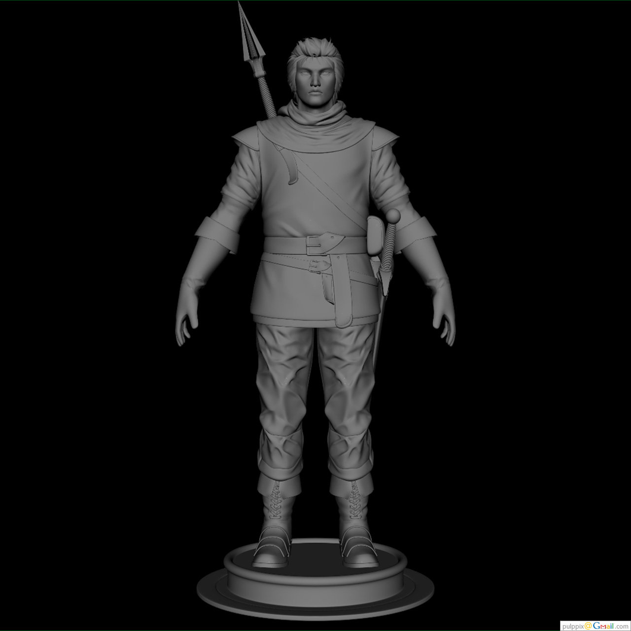 Jongsoon Kim - npc V1