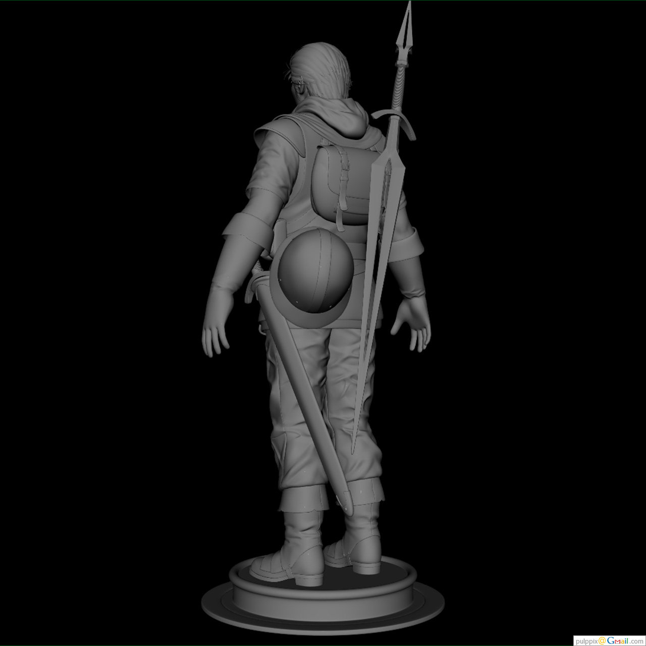 Jongsoon Kim - npc V1