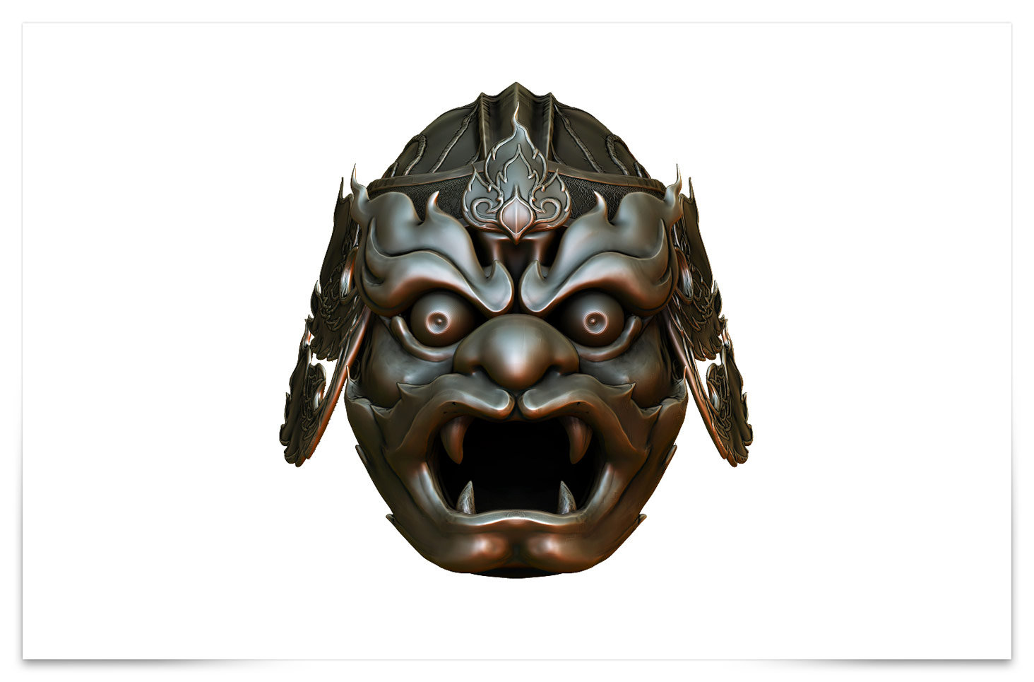 ArtStation - Hanuman