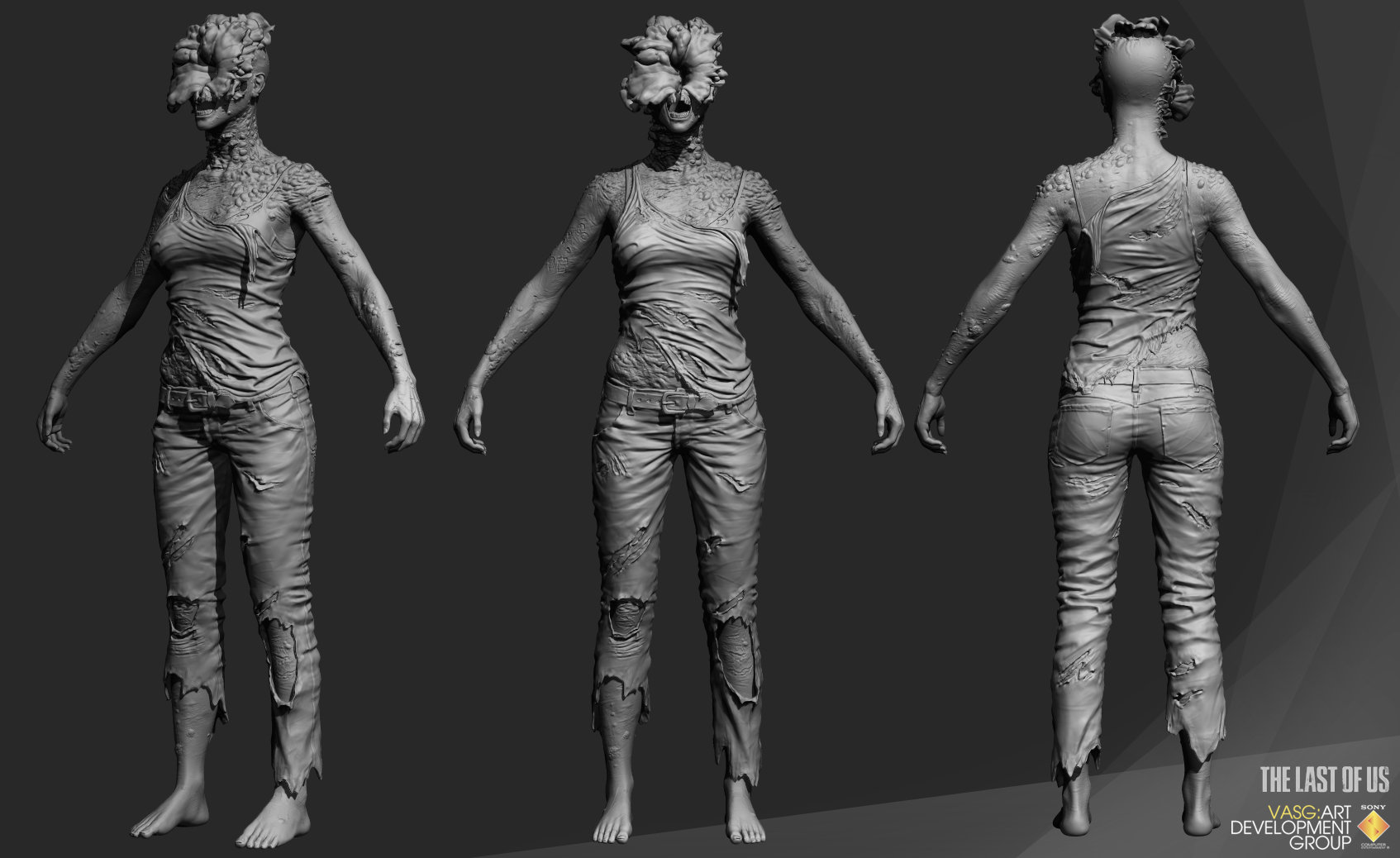 ArtStation - Clicker