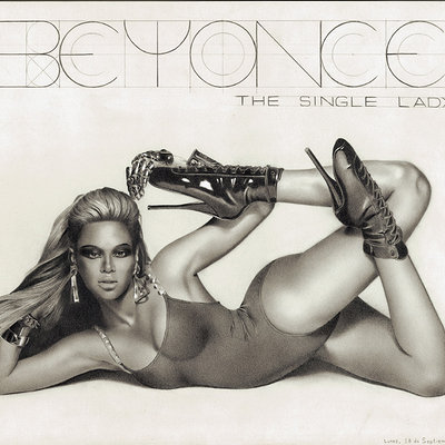 beyonce bsl