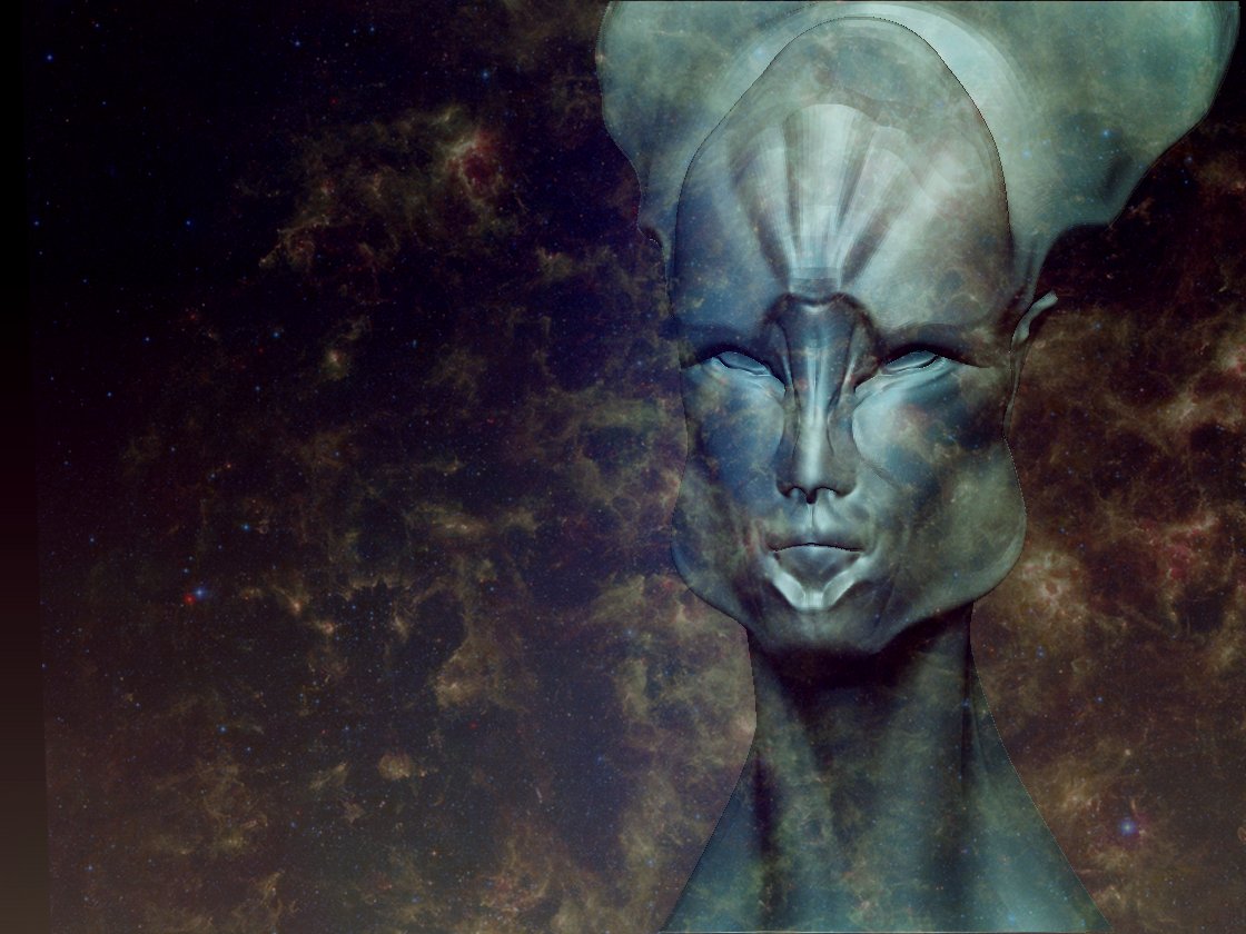 Jesse Wood - Nommo A