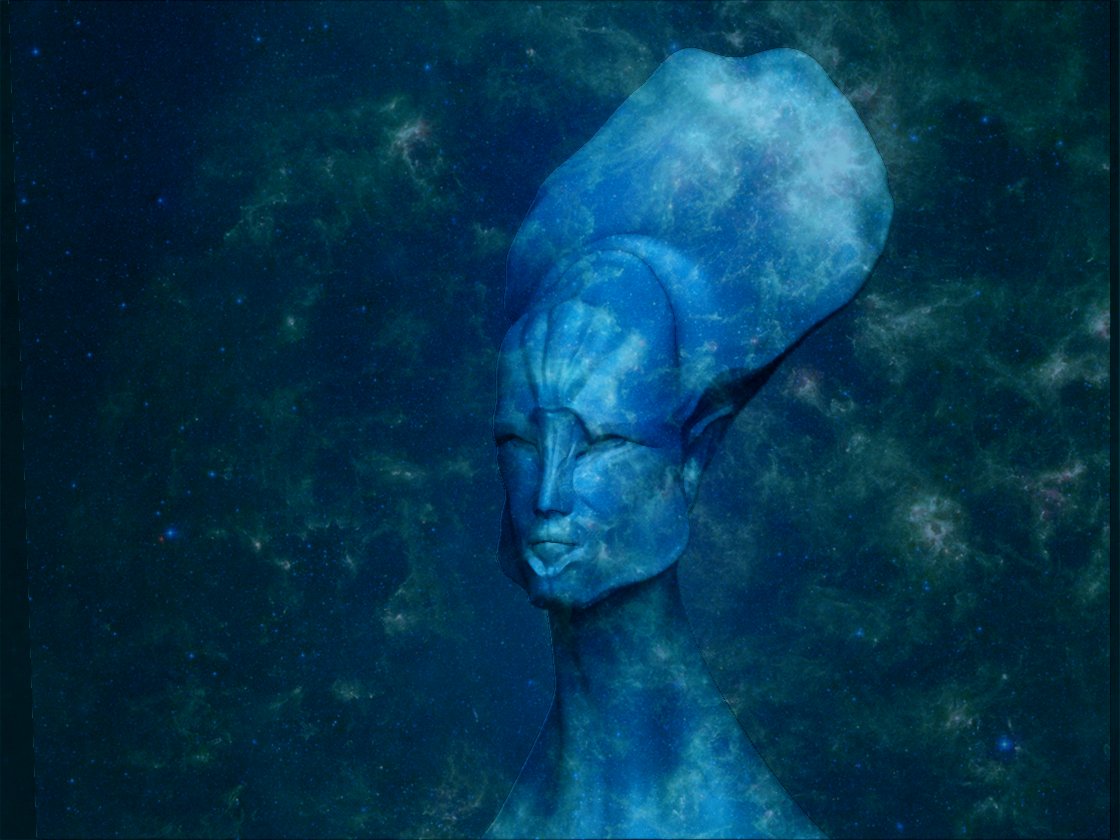 Jesse Wood - Nommo A