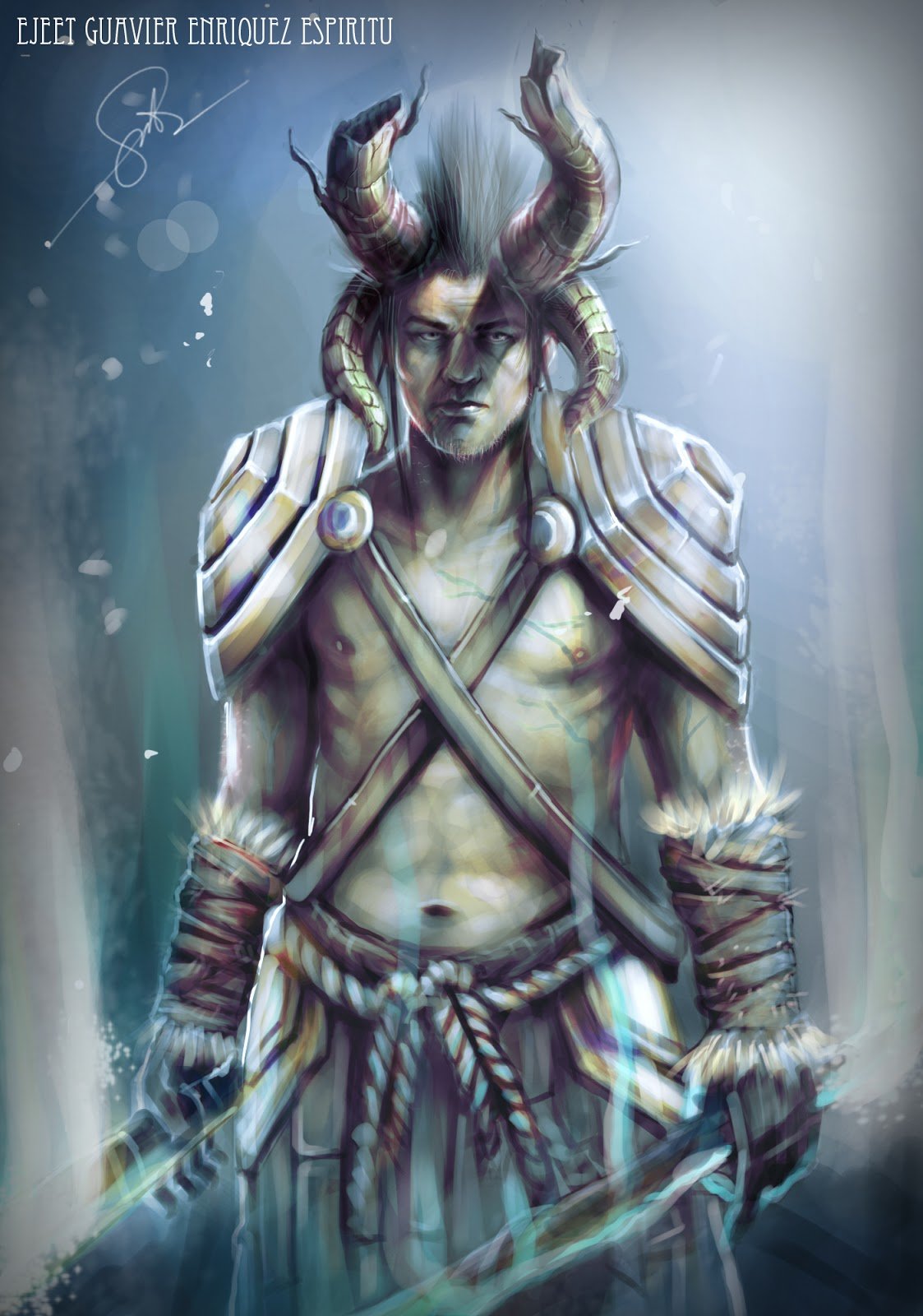 ArtStation - concept arts