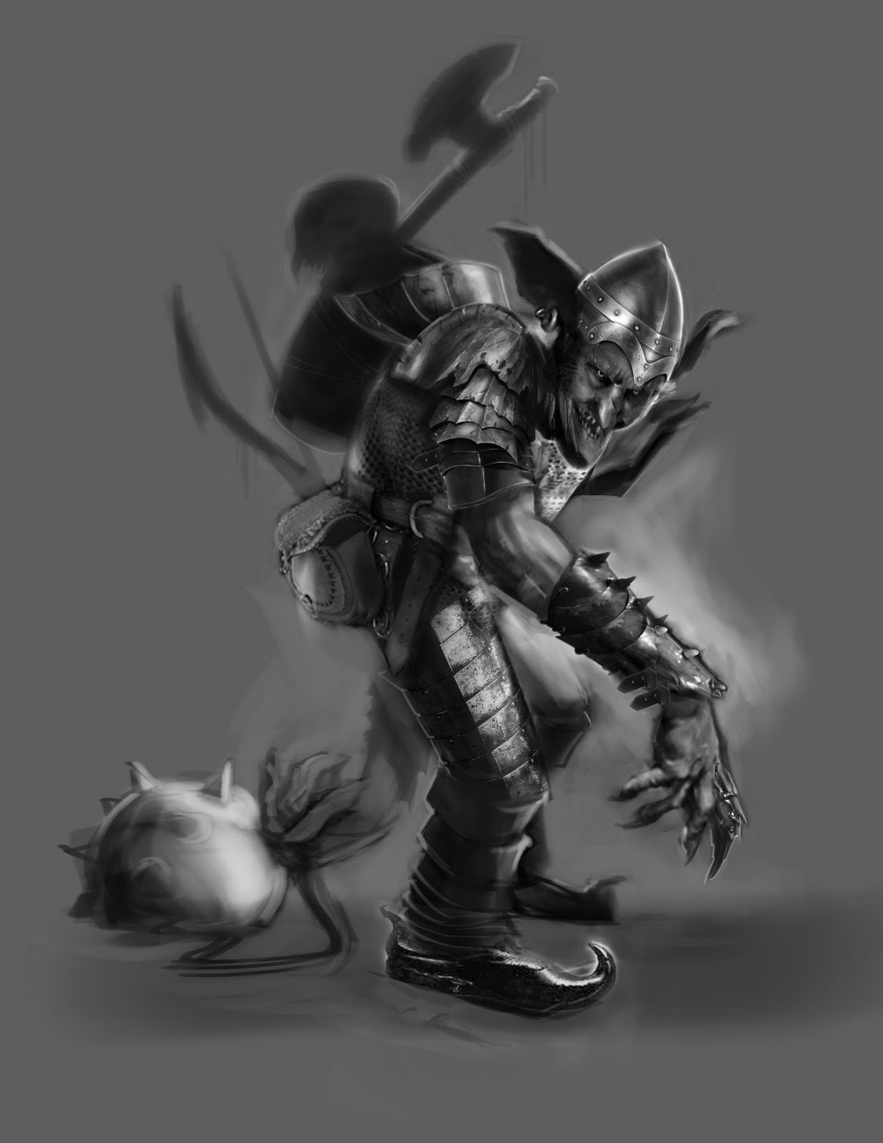 ArtStation - Blix