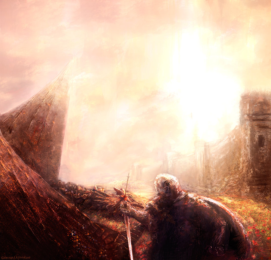 Andrey Ivanov - Light