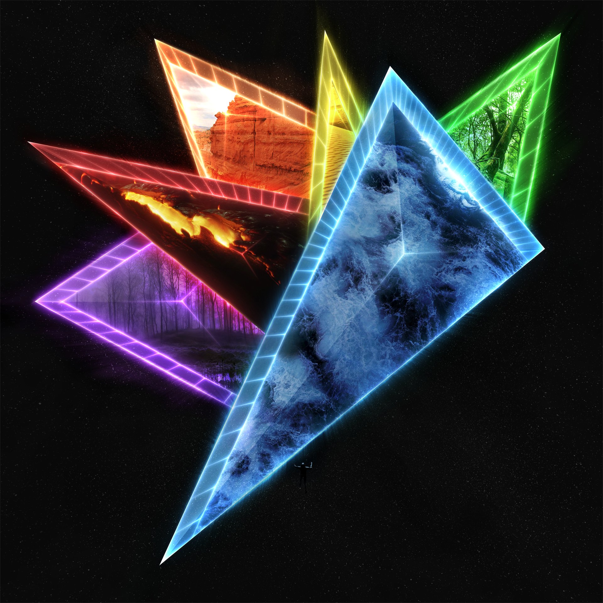 ArtStation - Portals