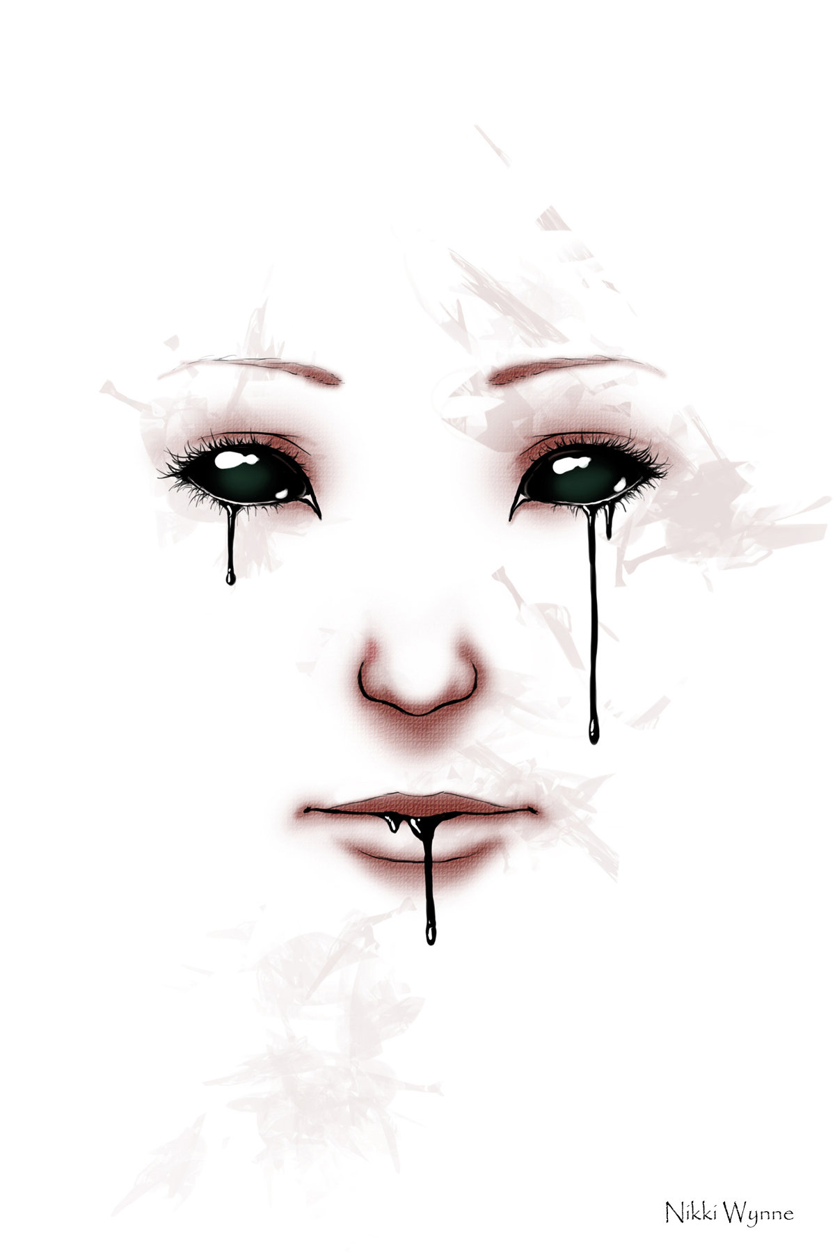 ArtStation - Painless