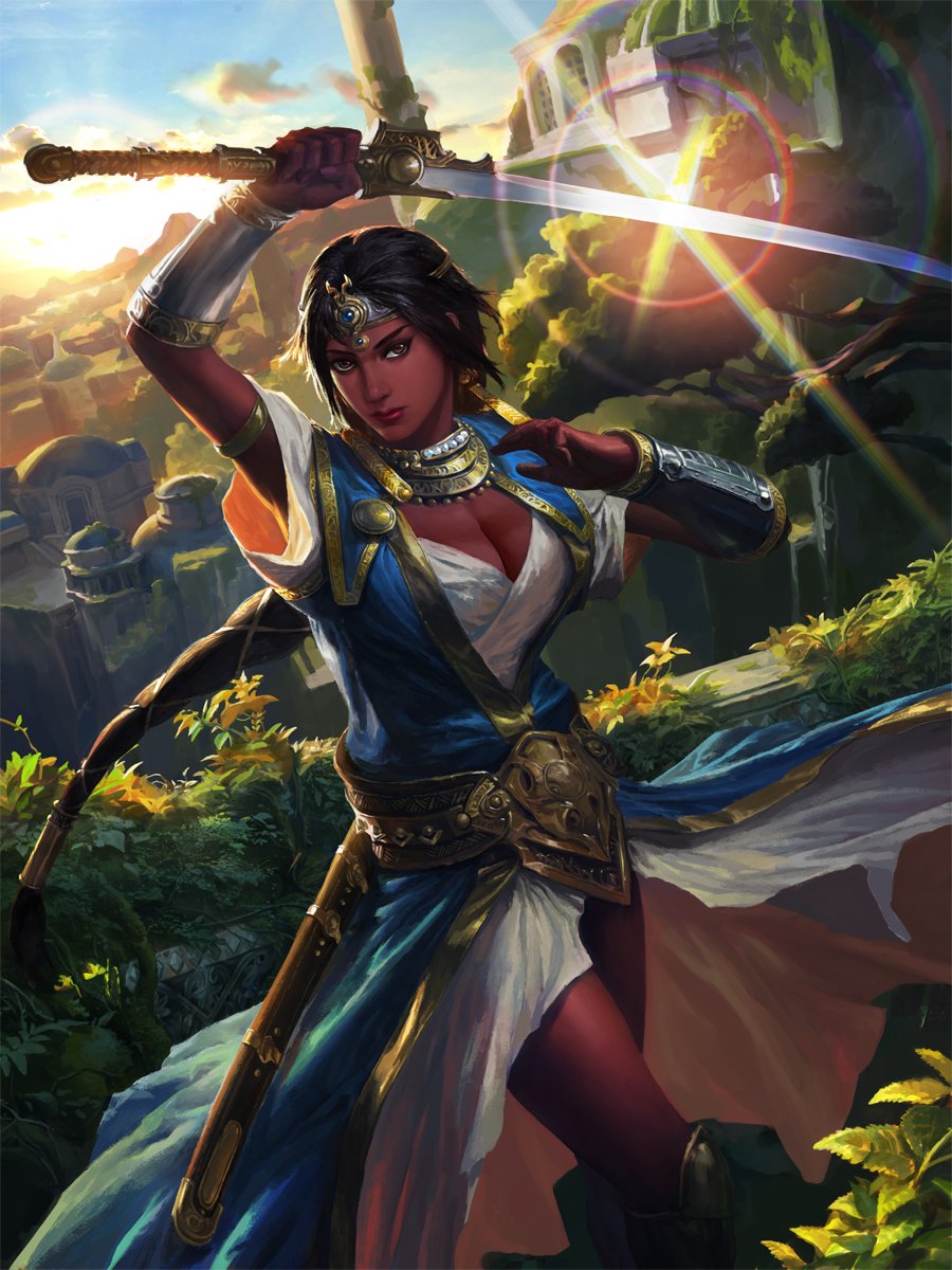 ArtStation - Alchemist1