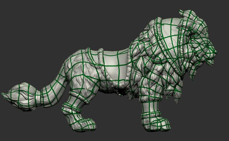 I have sculpted a series of characters and now I must Retopo. Advice needed, I've watched a ton ...