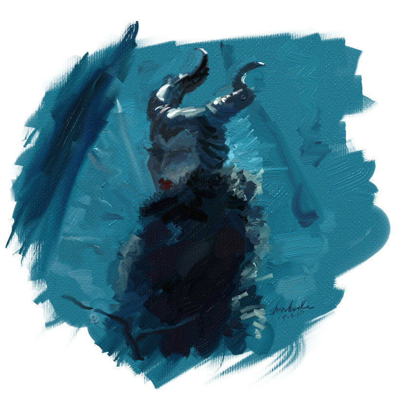 ArtStation - Roth Pictures