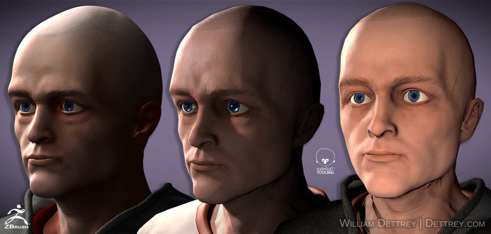 ArtStation - Breaking InFamous