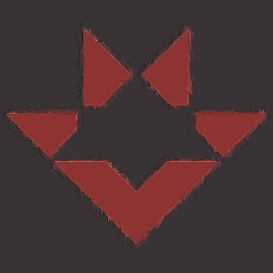 ArtStation - Destiny Emblem Stylized