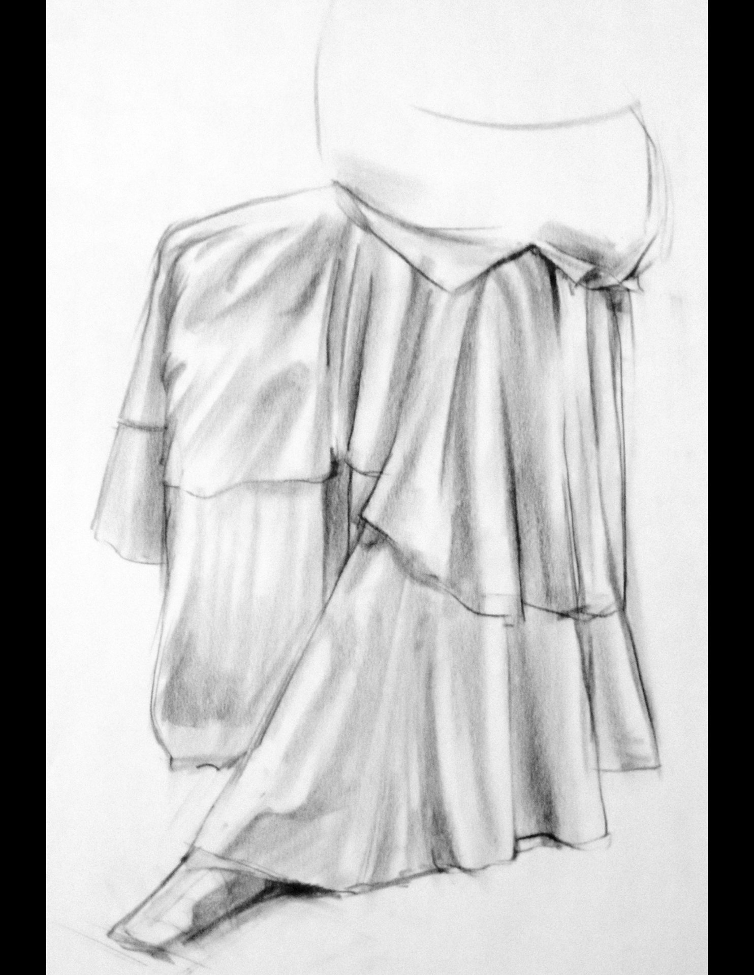 ArtStation - Fabric Study