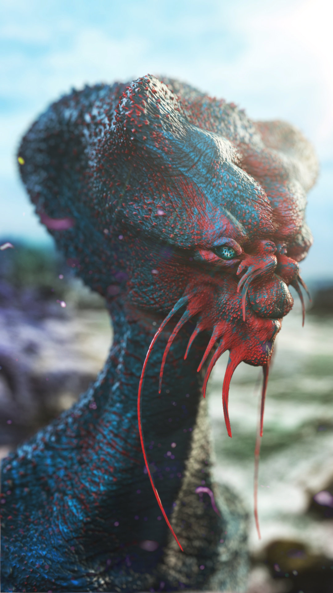 ArtStation - Sea Clan