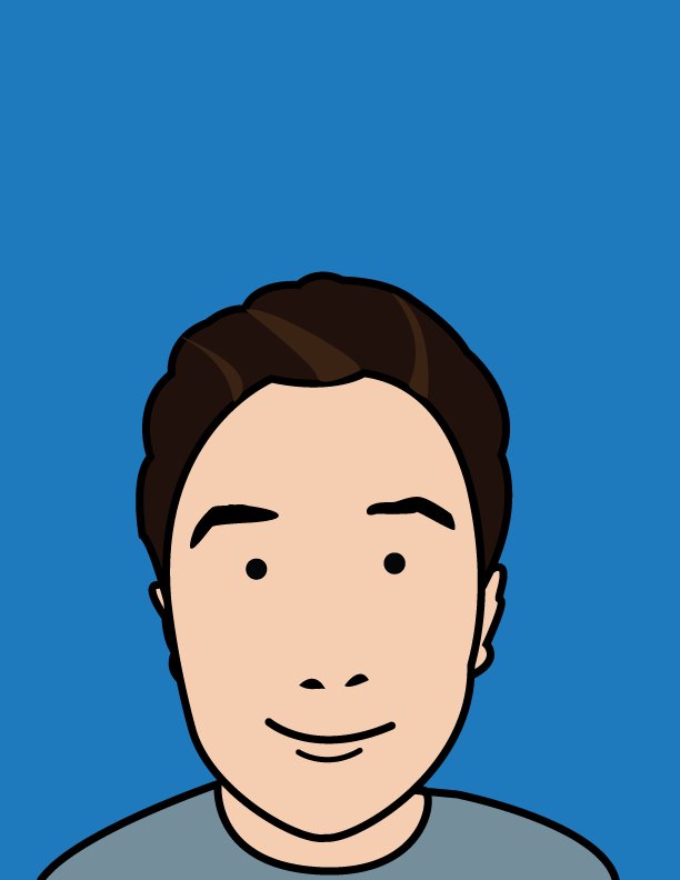 ArtStation - The Best: Self Portrait