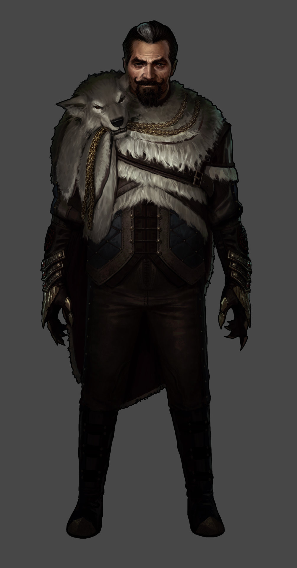 ArtStation - Count Shax