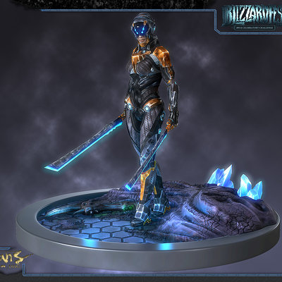 Damien Devaux - Portfolio