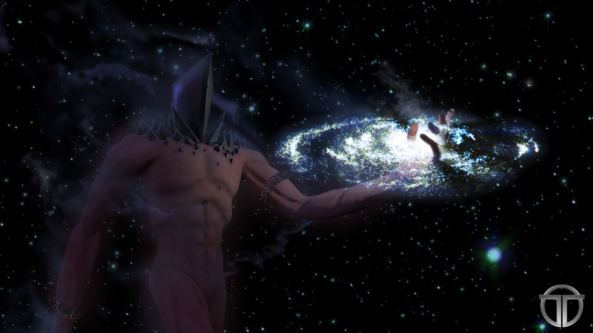 Omnipotent Being