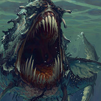 ArtStation - Minotaur, Markus Neidel