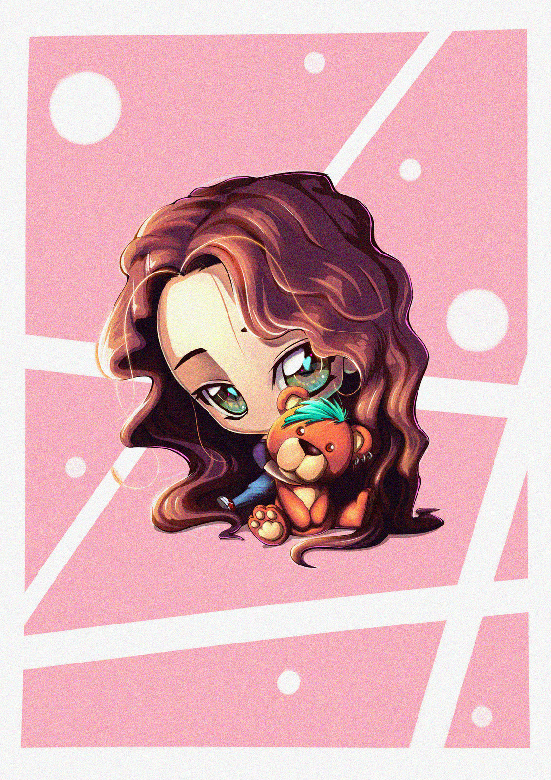 Leonardo Cirius - Marahia