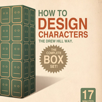 Drew Hill - Portfolio