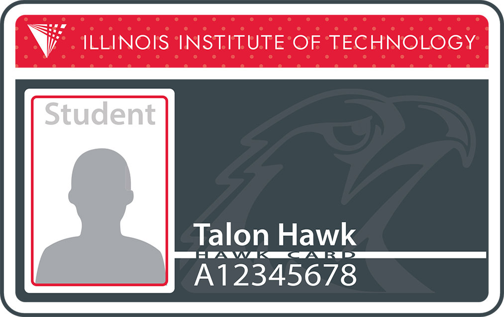 Jake Inserra - Hawk Card