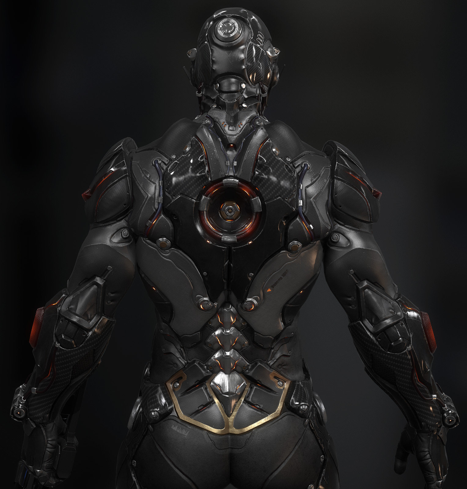 ArtStation - what's wrong?