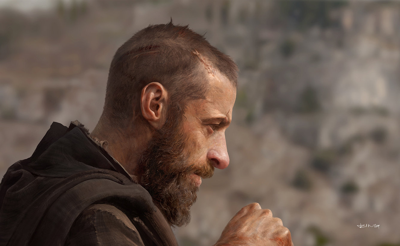 ArtStation - ( +_+ )