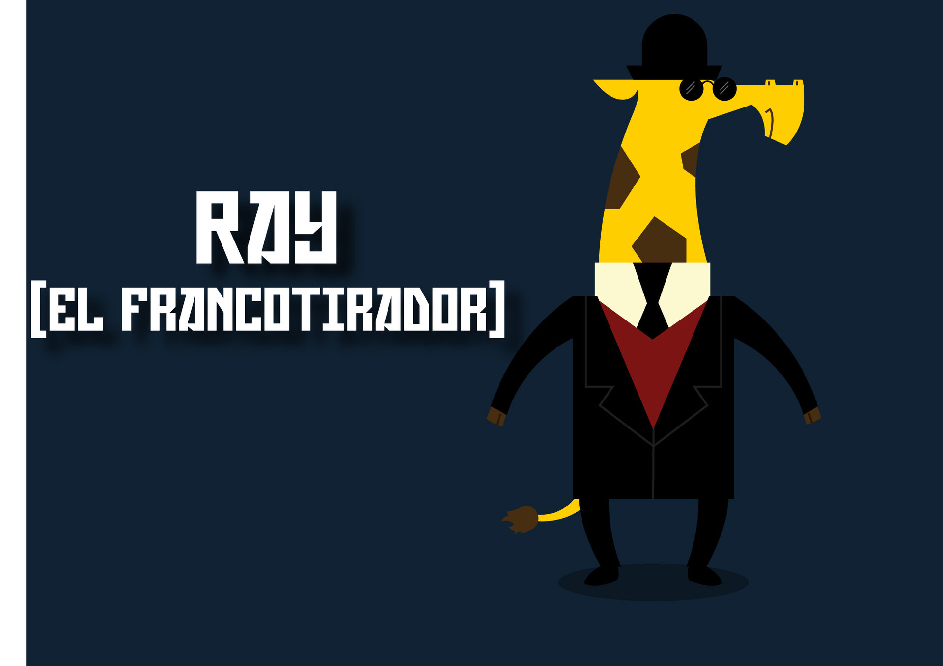 ArtStation - RAINBOW