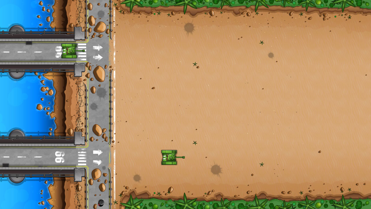 ArtStation - Mobile game concepts